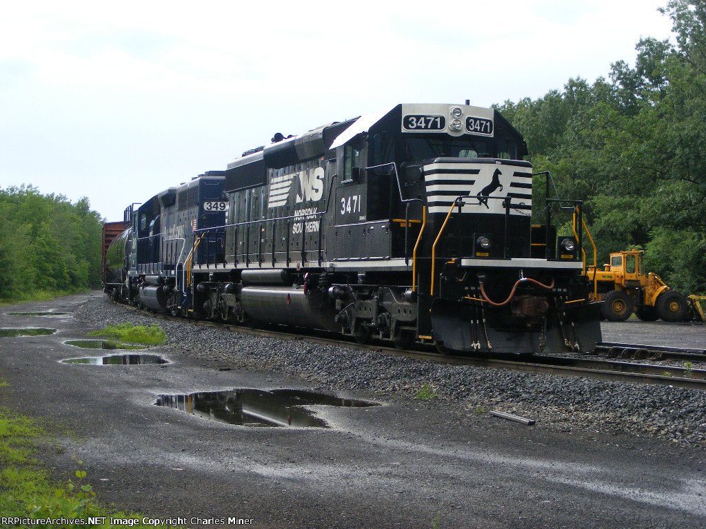 NS 3471